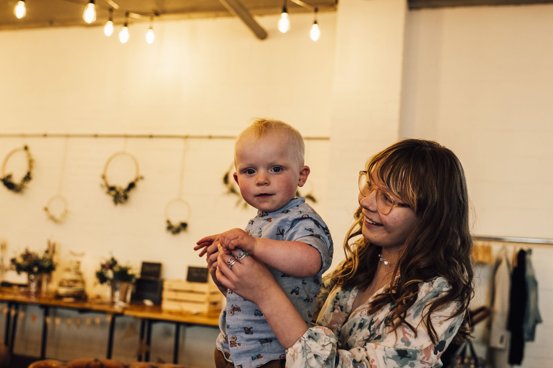 Charlotte & Katie | Key Reflections